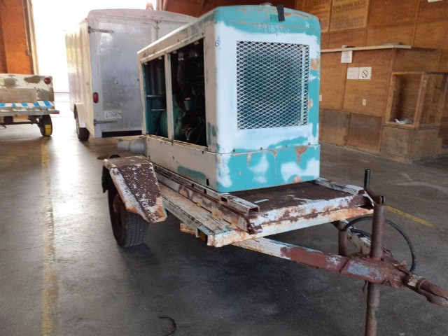 Buy 2000 Generator Trailer - for sale In Jonesboro, Ar | Jonesboro AR